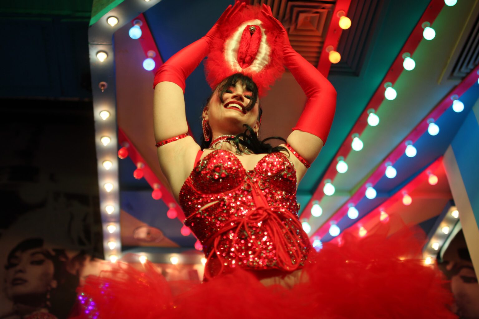 Christmas Nightlife Redefined: Experience Berlin’s Jazz Age Glamour at ...