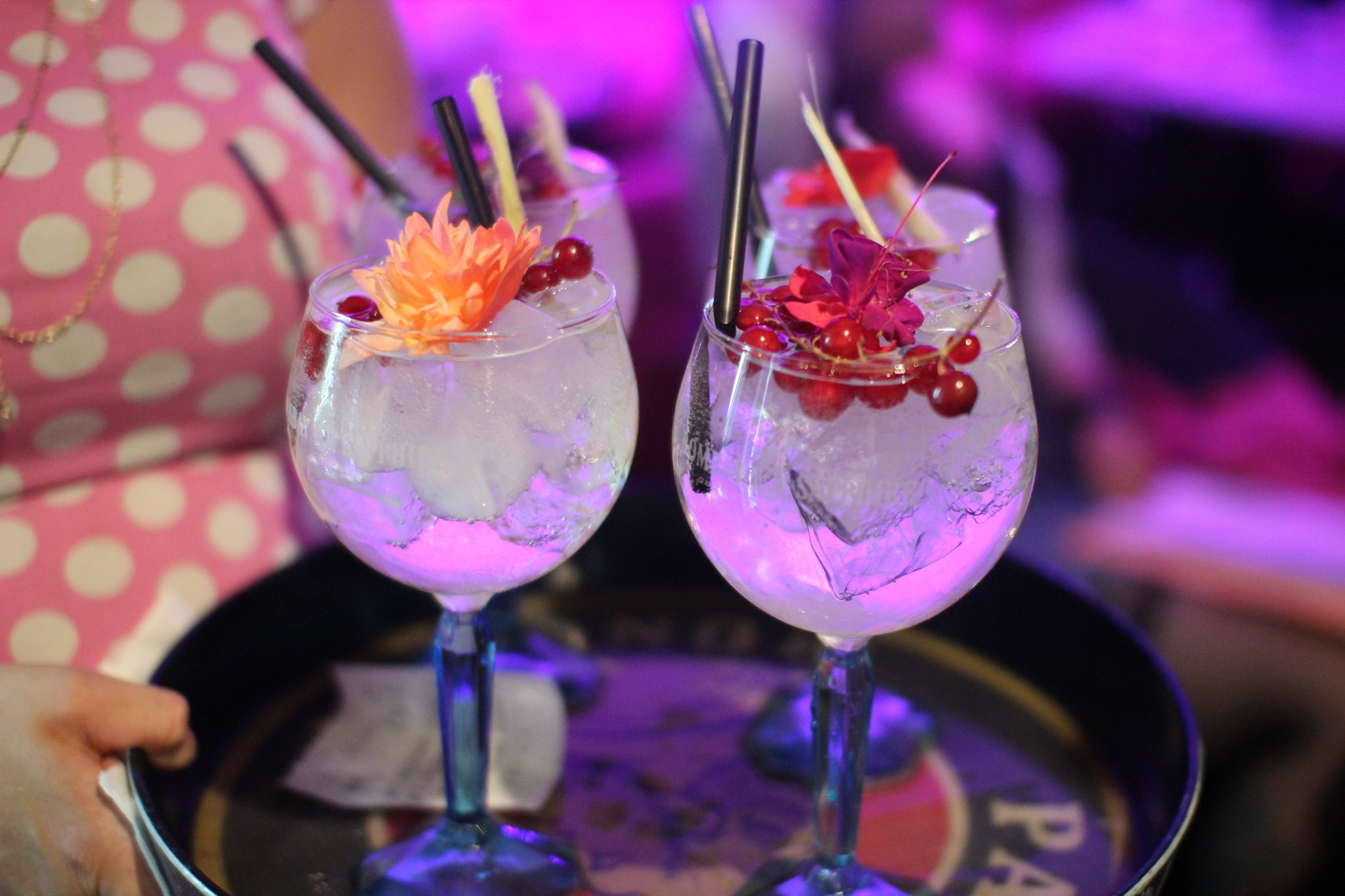 7 Seductive Reasons for the Circus Cocktail Bar at Lieschen Mueller ...